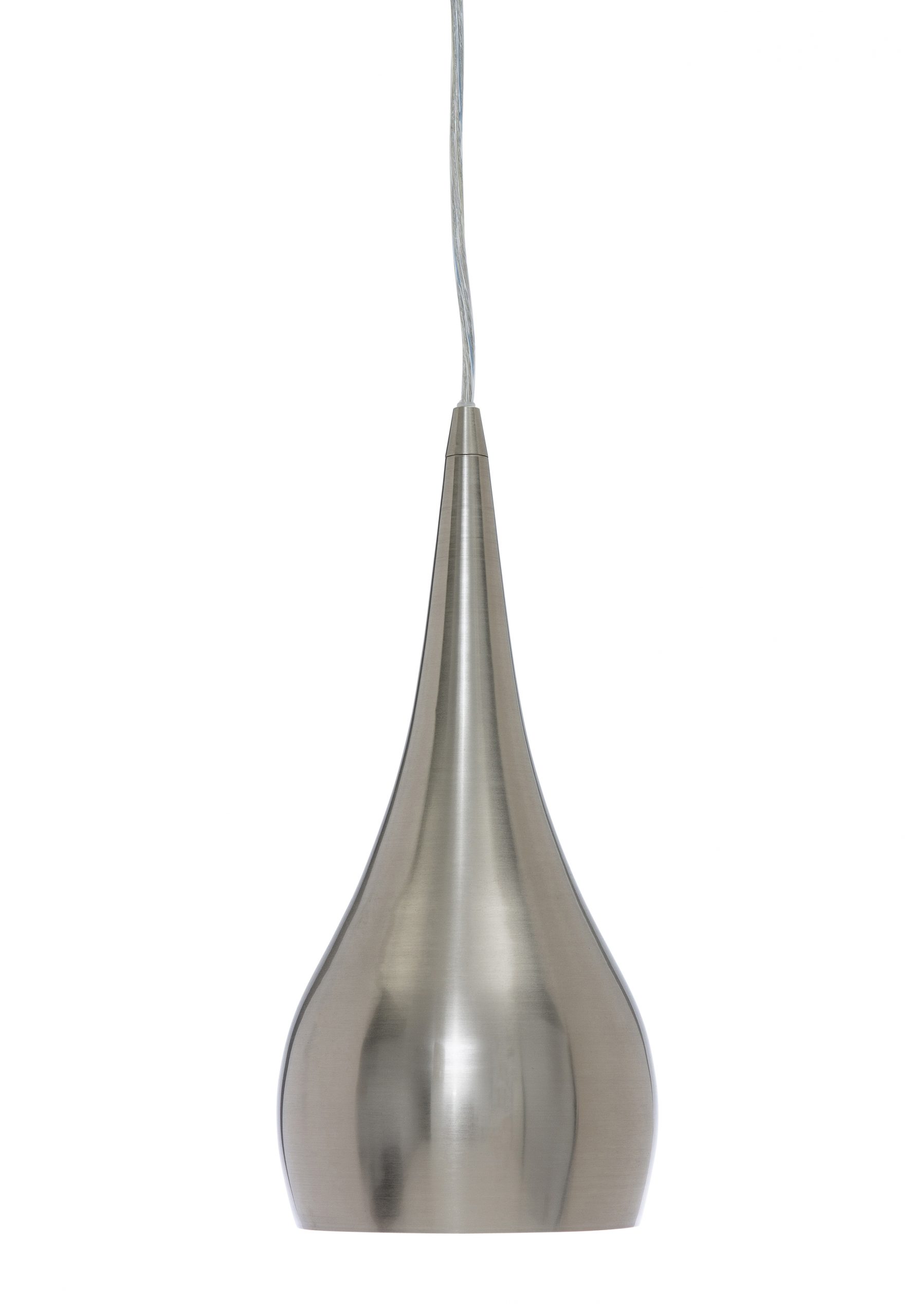GOCCIA-S/Chrome - Fiorentino Imports | Lighting Solutions